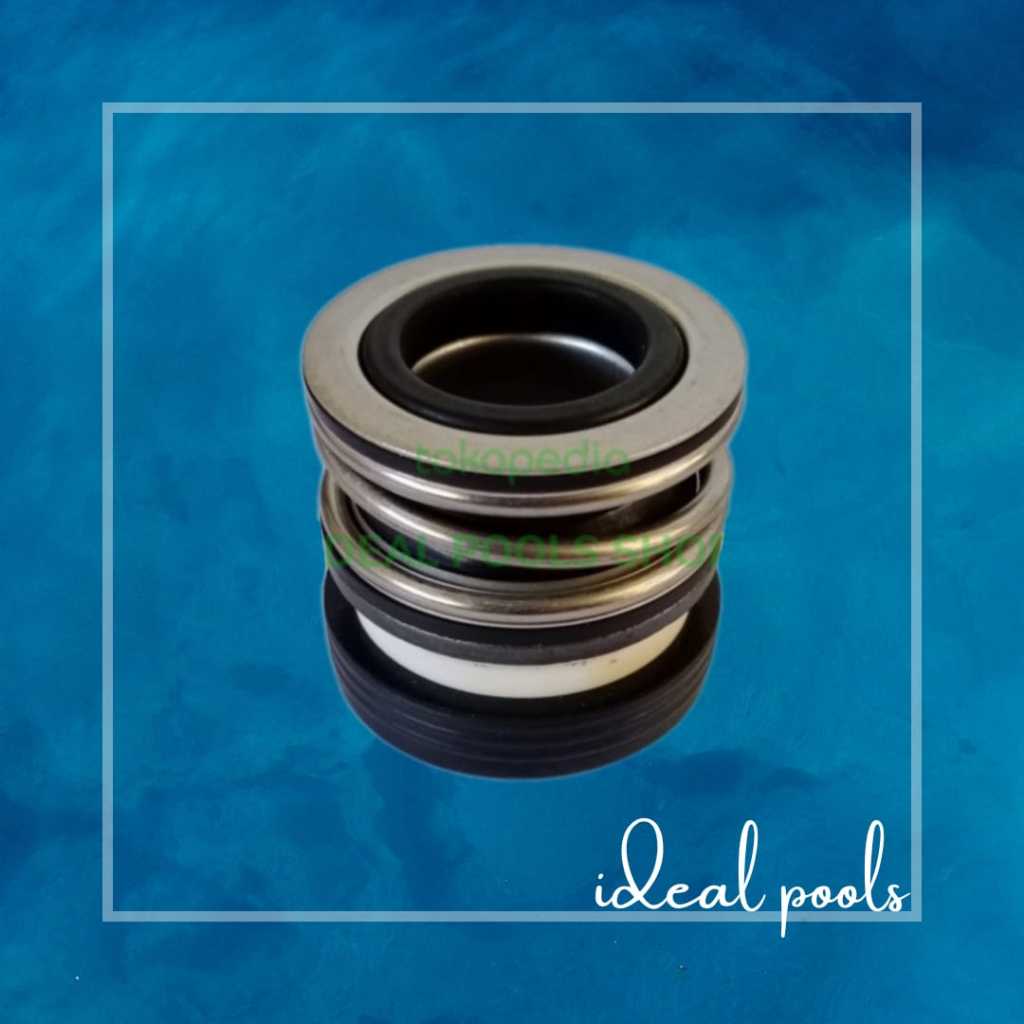 Jual Mekanik Seal Pompa 3/4 Hp Hayward | Mekanik Sil Pompa Kolam Renang ...