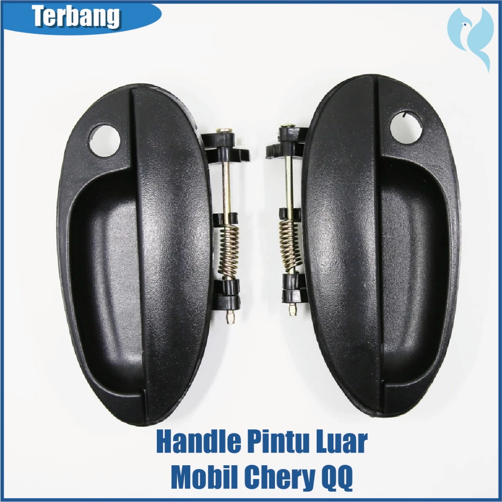 Jual Handle Pintu Mobil Chery QQ Handle Pintu Luar Chery QQ Untuk ...