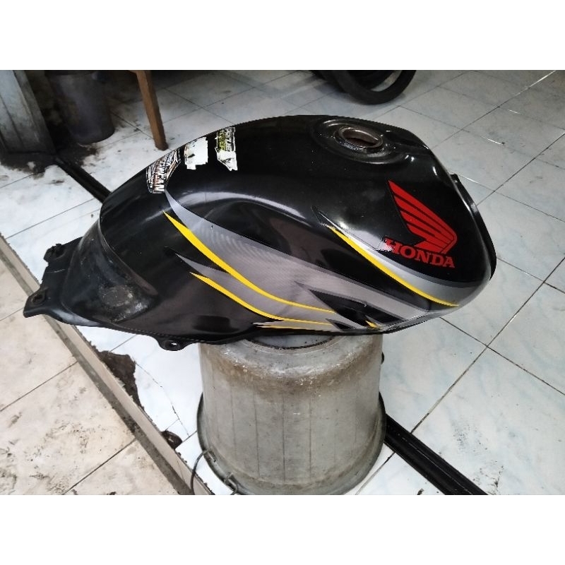 Jual TANGKI MEGAPRO PRIMUS ORIGINAL | Shopee Indonesia