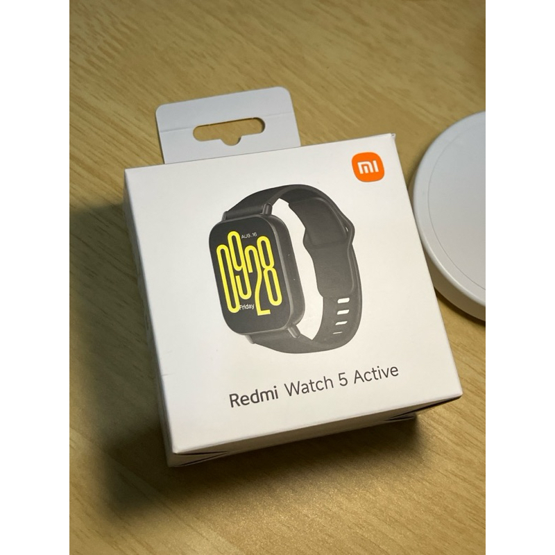 Jual Redmi Smart Watch 5 Active | Shopee Indonesia