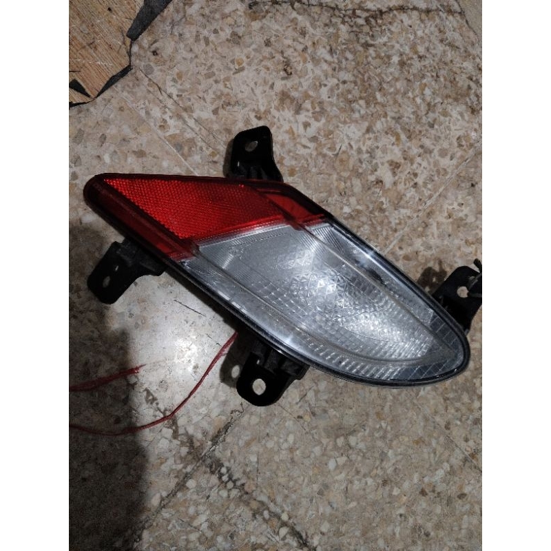 Jual Lampu bumper hyundai cereta original | Shopee Indonesia