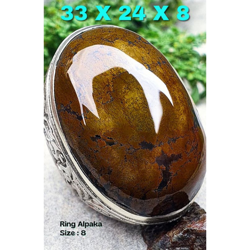 Jual natural pirus hubay batu alami | Shopee Indonesia