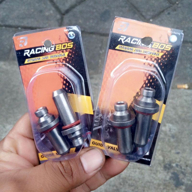 Jual Bos klep Bosh klep Batang 5.5mm Batang 5mm Botol klep besi buat ...