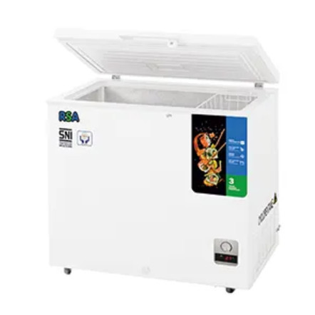 Jual Freezer Box RSA 300 Liter/RSA CF-310 | Shopee Indonesia