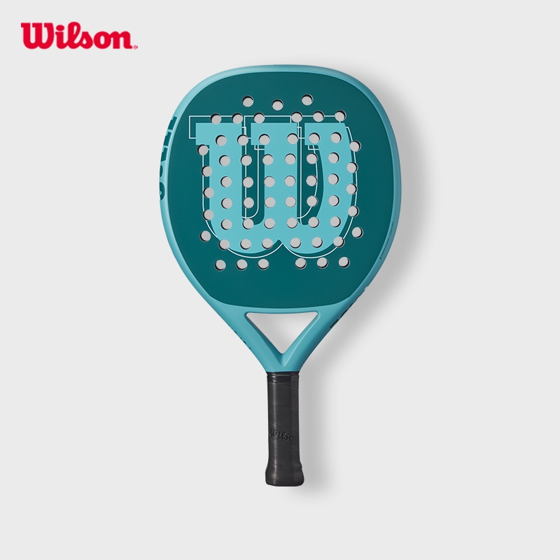 Jual Wilson Pace V1 Padel Racket Grip Size 2 WR169321U | Shopee Indonesia