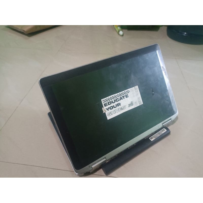 Jual Casing + lcd led layar laptop dell latitude e6320 fullset | Shopee ...
