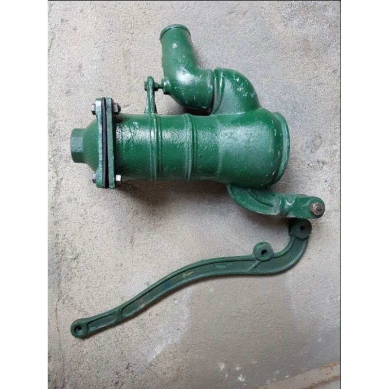 Jual Pompa Air Manual Model Kodok Merk MDS | Shopee Indonesia