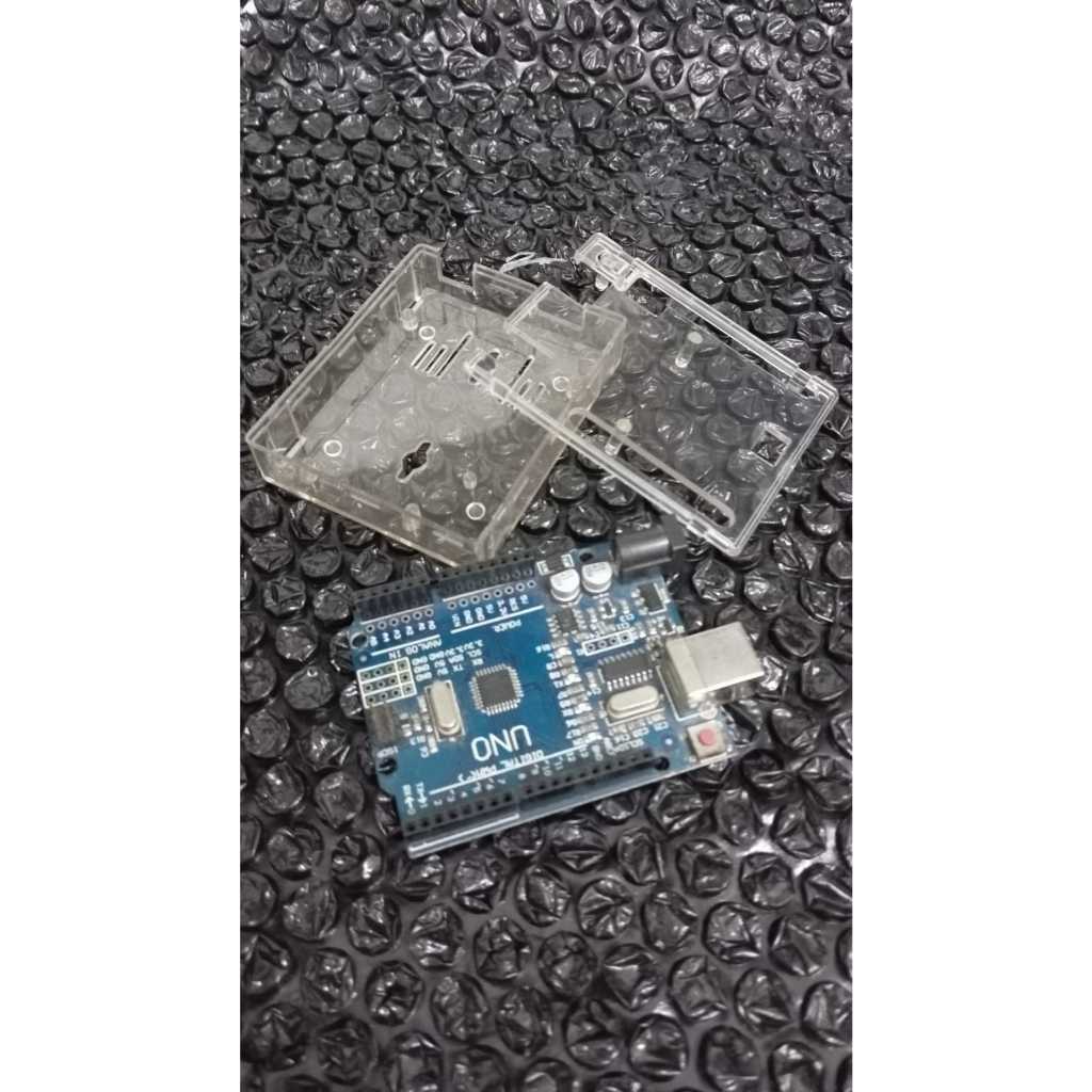 Jual Case Akrilik Arduino | Shopee Indonesia