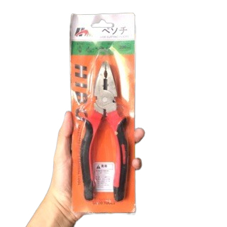 Jual Tang combination 8 inch Tang Kombinasi Murah | Shopee Indonesia