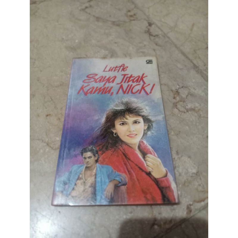 Jual saya jitak kamu nick | Shopee Indonesia