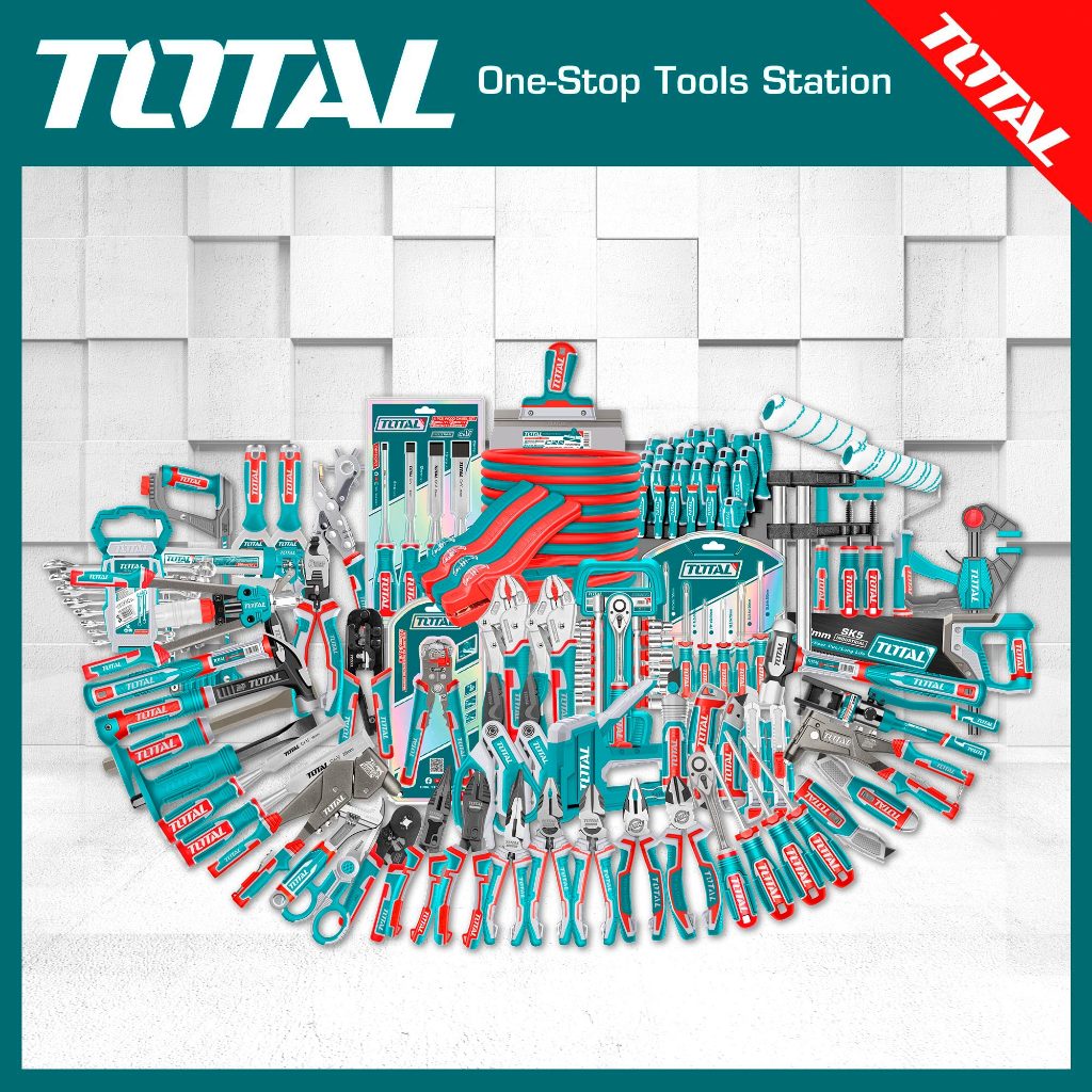 Jual TOTAL Digital level TMT2606D - Waterpass digital 60cm | Shopee ...