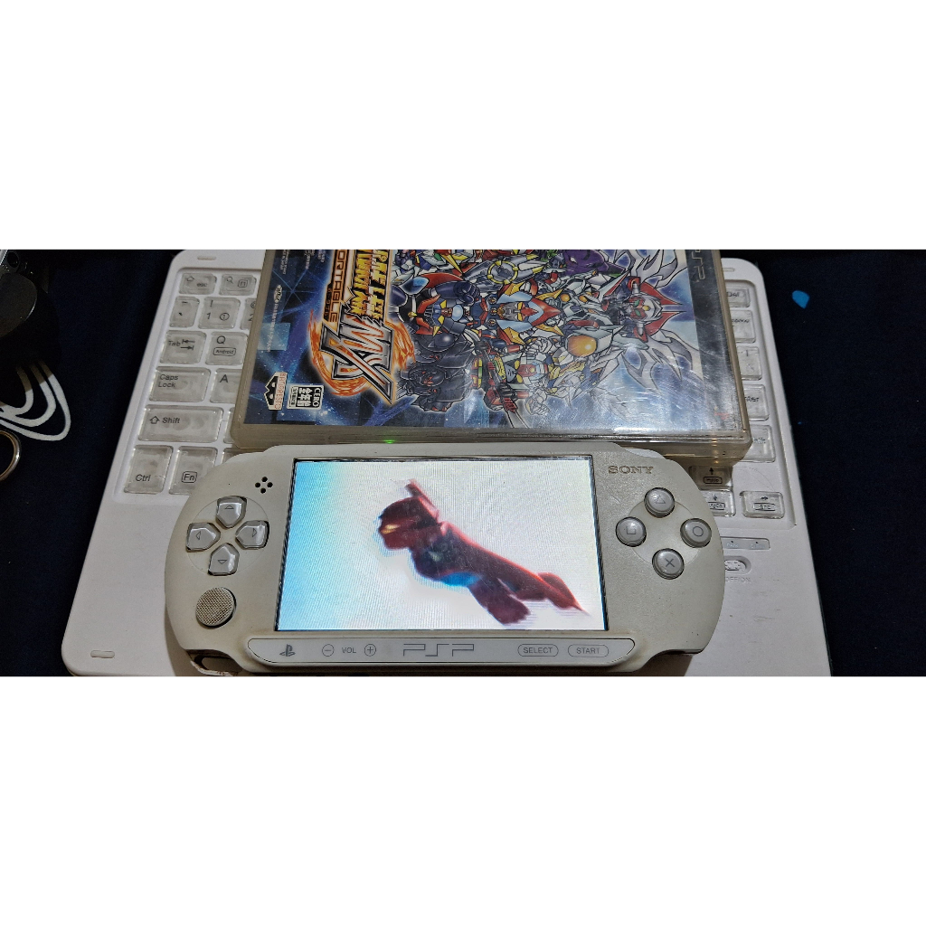 Jual UMD PSP MX PORTABLE NORMAL | Shopee Indonesia