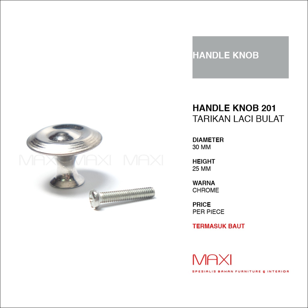 Jual HUBEN LENAGA TKL - 71/72 - HARFIT HK - 201/202/203 - Handle ...