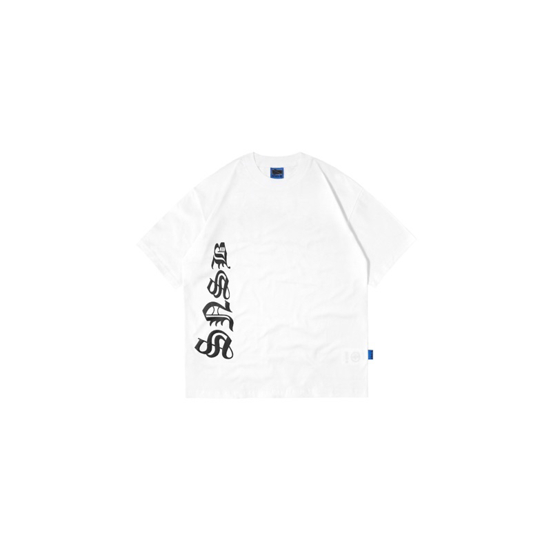 Jual SNSB WORLD | PURE WHITE I TSHIRT I SORRYNOTSORRY.B I SNSB | Shopee ...