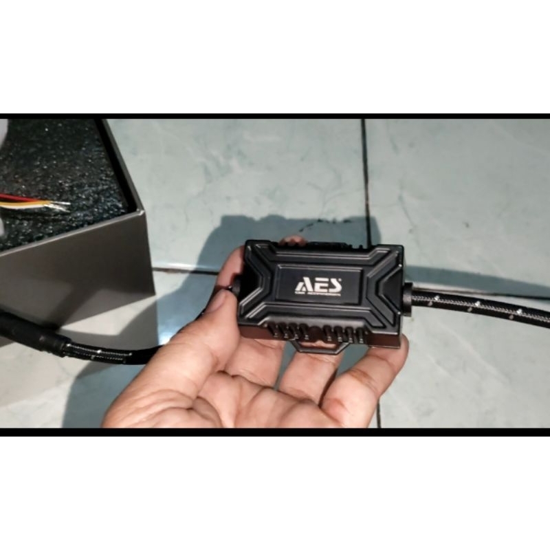 Jual Driver Biled AES Turbo gen 2 3inc | Shopee Indonesia