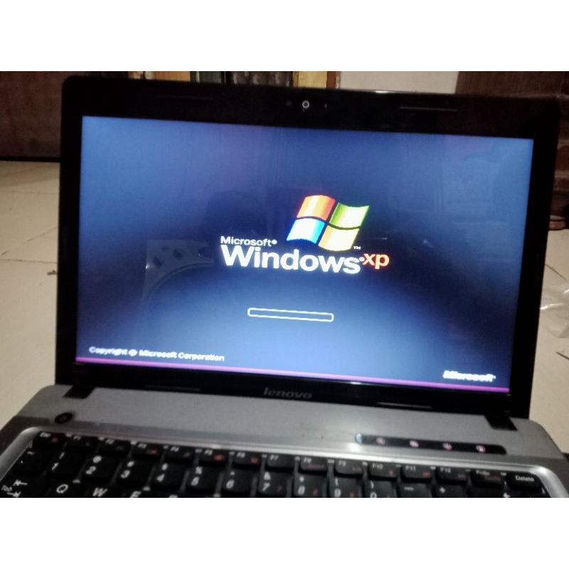 Jual LAPTOP LENOVO Ideapad Z460 | Shopee Indonesia