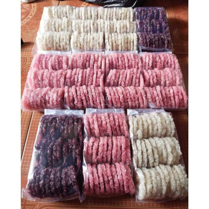 Jual Rengginang Mentah Asli Garut , Raginang Ketan , Rengginang ketan ...