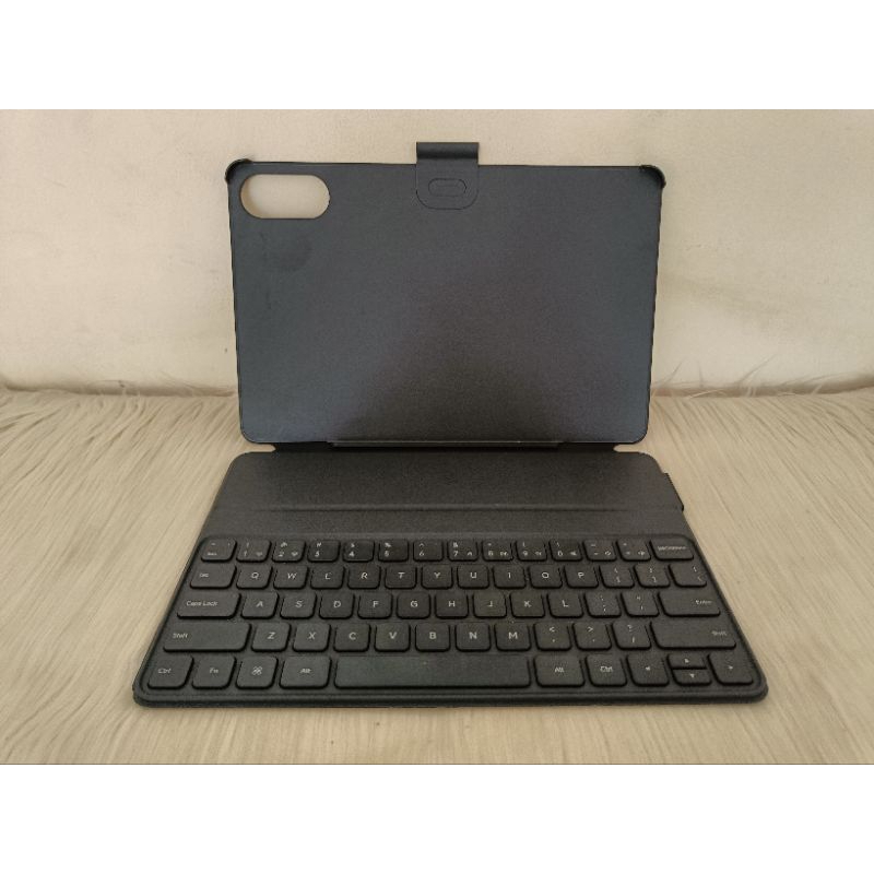 Jual Original Smart Keyboard - Xiaomi Poco Pad - Cover Case Bluetooth ...