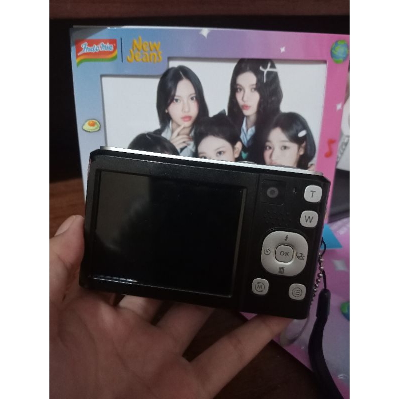Jual digicam china second | Shopee Indonesia