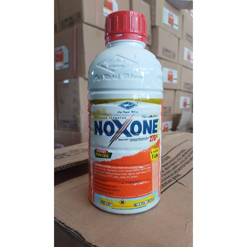 Jual HERBISIDA NOXONE 276SL 1L | Shopee Indonesia