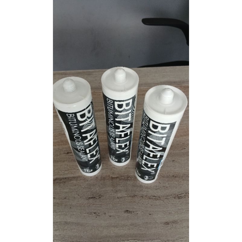 Jual Lem bitumen/sealant bitumen/sealant bitaflex | Shopee Indonesia