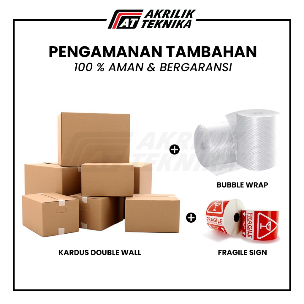 Jual Papan Nama Akrilik Stand / Display Meja Kantor Bisnis Kartu Name ...