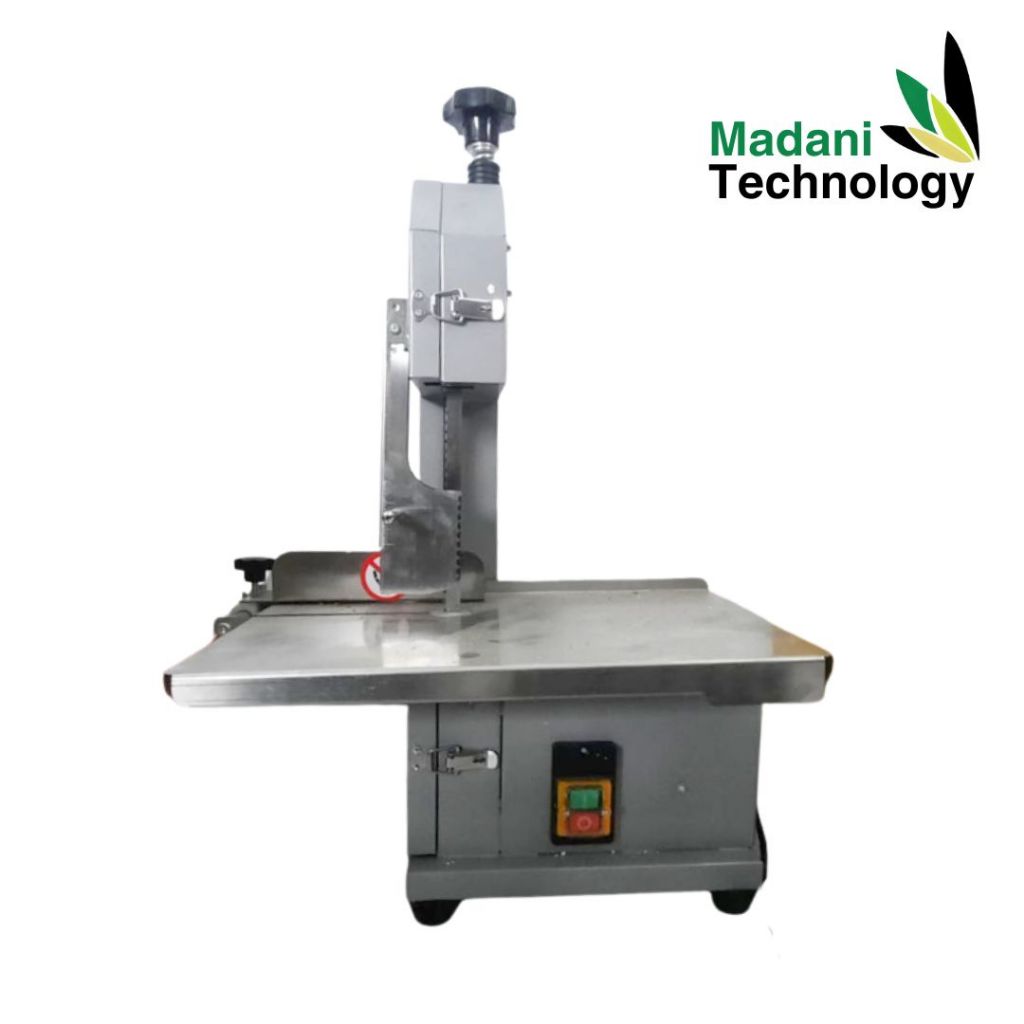 Jual Madani Technology - Mesin Gergaji Tulang, Bone Saw Machine, Alat ...