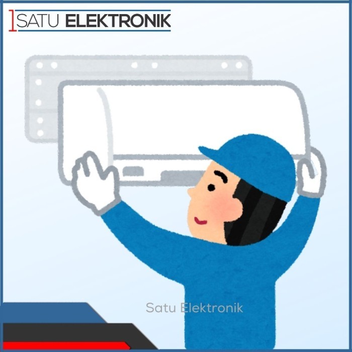 Jual Jasa Pasang AC | Shopee Indonesia