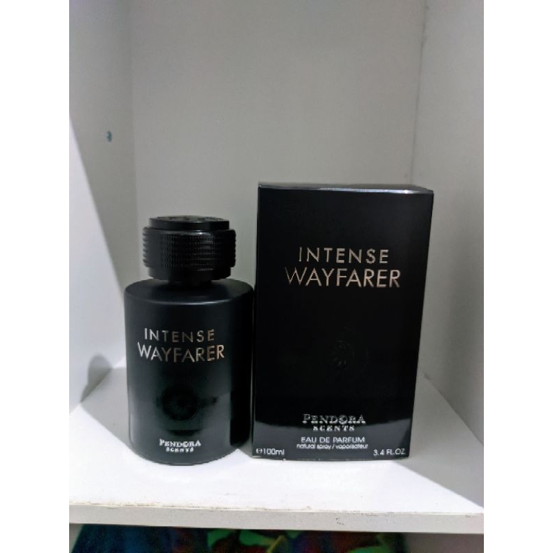 Jual pendora intense wayfarer | Shopee Indonesia