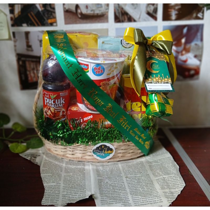 Jual Product Best !!! ||Parcel Lebaran ||parcel snack | Shopee Indonesia