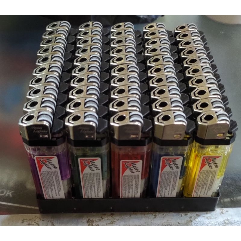 Jual Korek Api Senter 1 Box Isi 50 Pcs | Shopee Indonesia