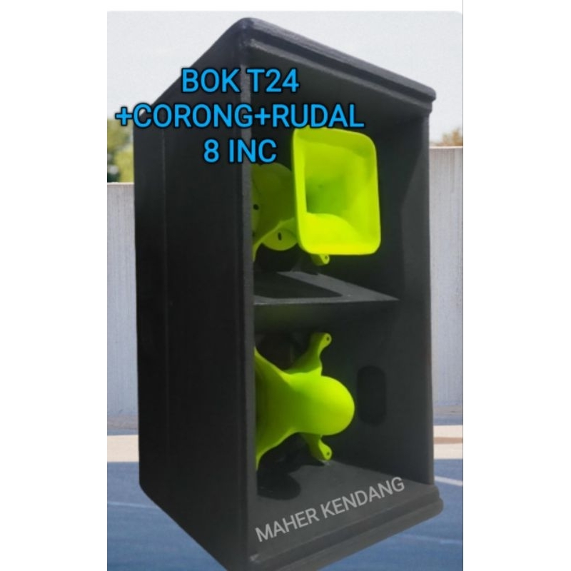 Jual Bok t24/Bok t20 Bok cides Bok midel utk spiker 6 inc dan 8 inc ...