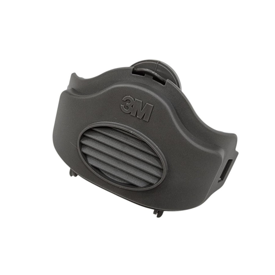 Jual 3M 3700 Particulate Filter Holder Untuk Masker 3M 3200 | Shopee ...