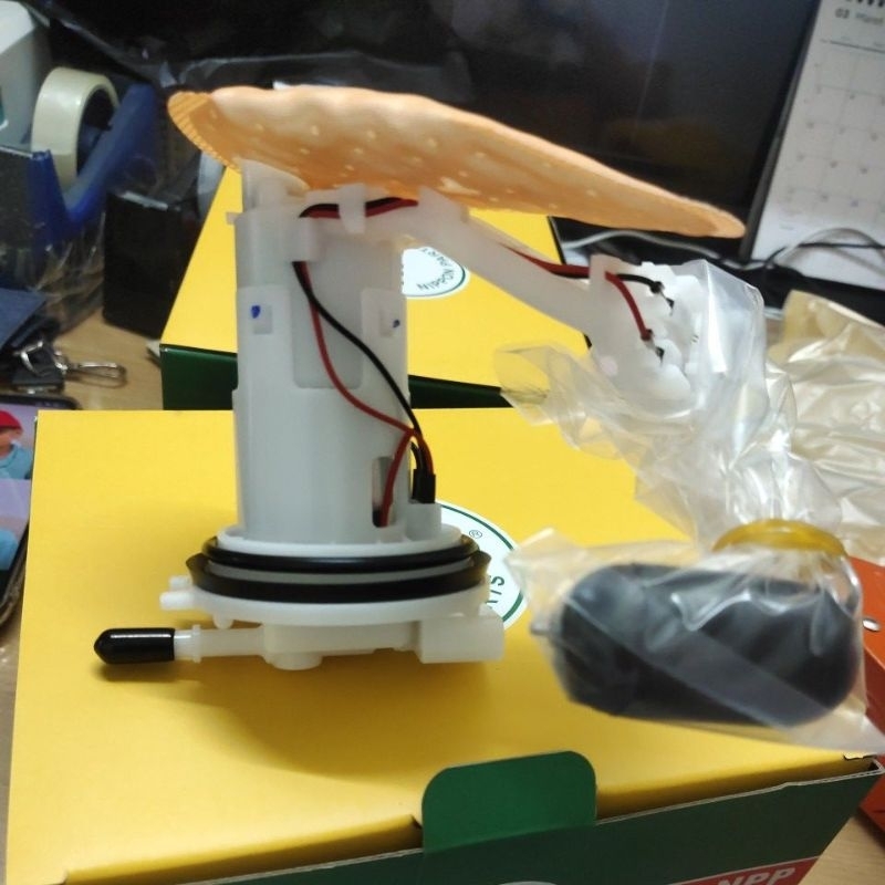 Jual POMPA INJEKSI/ FUELPUMP / PULPAM NPP BEAT ESP | Shopee Indonesia