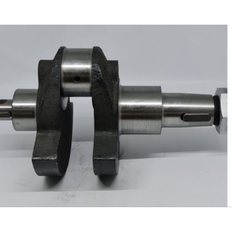 Jual Crankshaft As Kruk Kro As S1110 S1115 Daesung | Shopee Indonesia