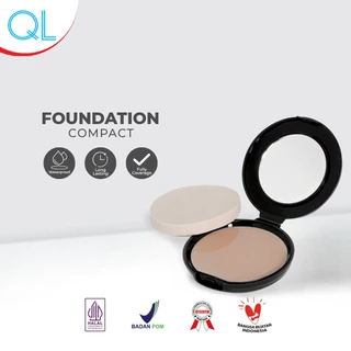 Toko Online QL Cosmetic Official Shop | Shopee Indonesia