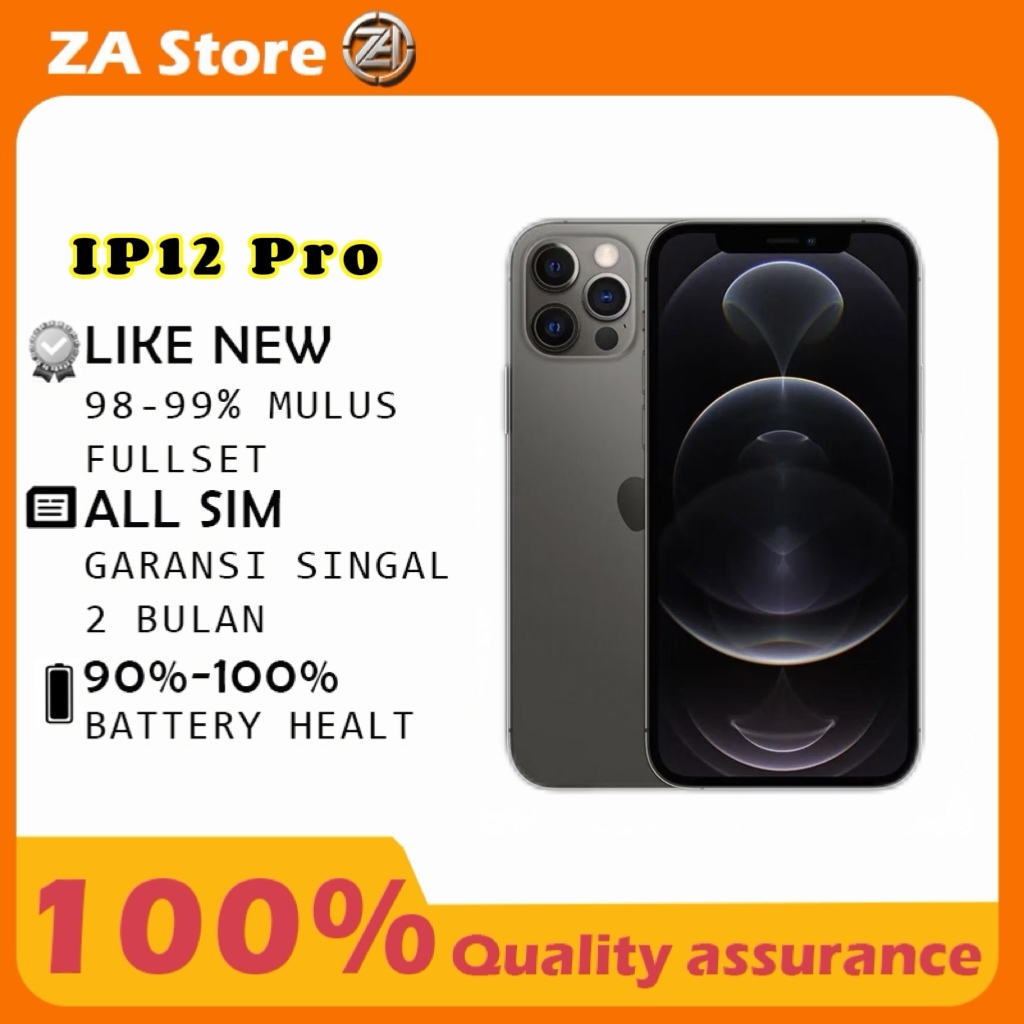 Jual SMARPHONE ! IP 12PRO ORIGINAL | Shopee Indonesia