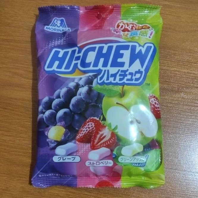 Jual permen Hi-Chew jepang | Shopee Indonesia