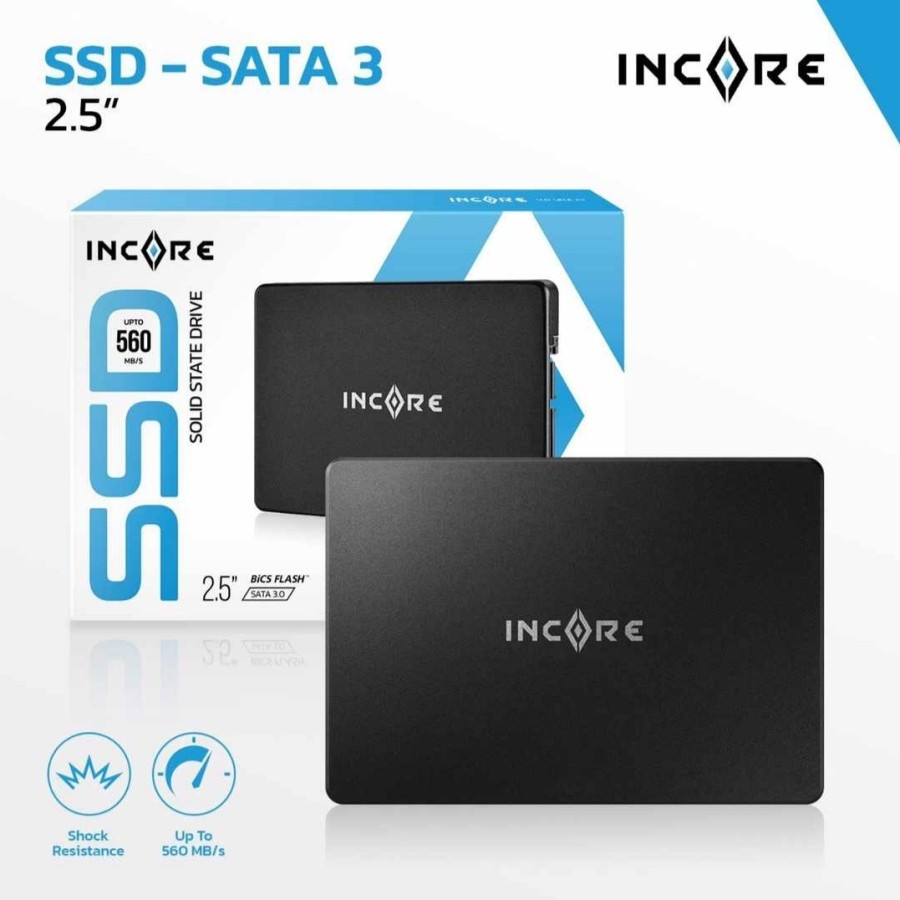Jual SSD 512 GB Terlengkap & Harga Terbaru Juni 2026 | Shopee Indonesia
