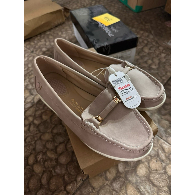 Jual BATA COMFIT ACTIVE SOFT WALK | Shopee Indonesia