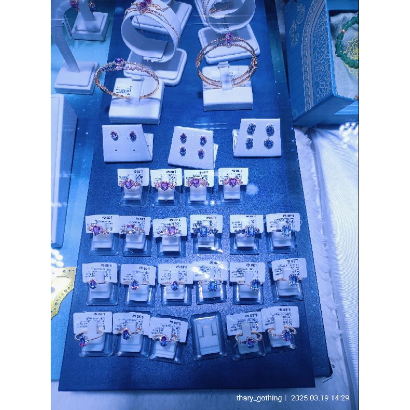 Jual Cincin model Orola kadar 10 Karat | Shopee Indonesia