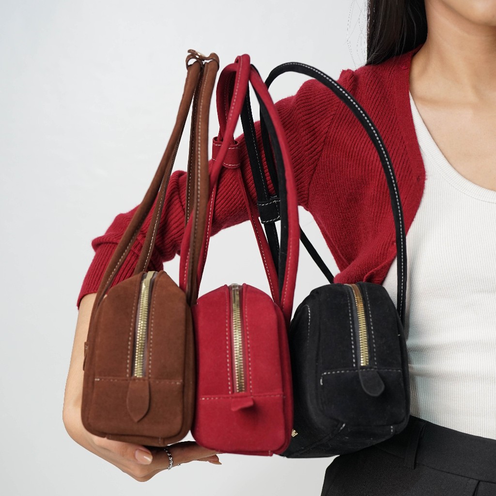Jual NANAS | MARSH BAG | TAS WANITA | Shopee Indonesia