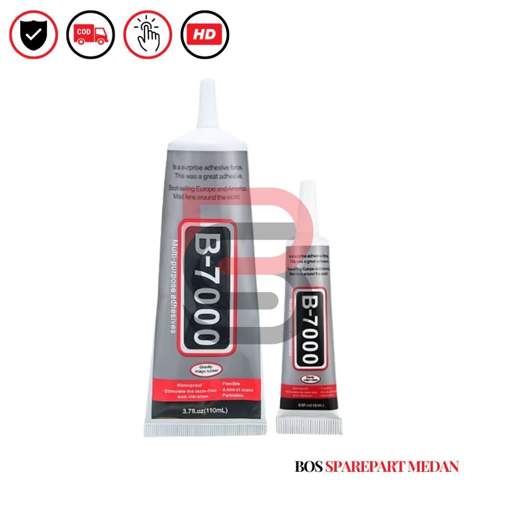 Jual TOOLS LEM LCD TOUCHSCREEN SUNSHINE B7000 BENING | Shopee Indonesia