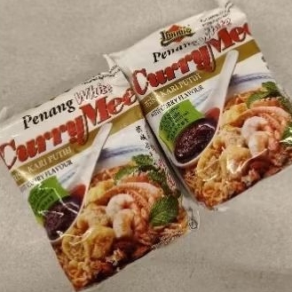 Jual penang white curry mee mie instant noodle | Shopee Indonesia