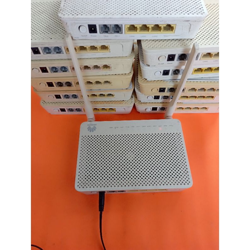 Jual HUAWEI EG8245H5 GPON TERMINAL ROUTER WIRELESS | Shopee Indonesia