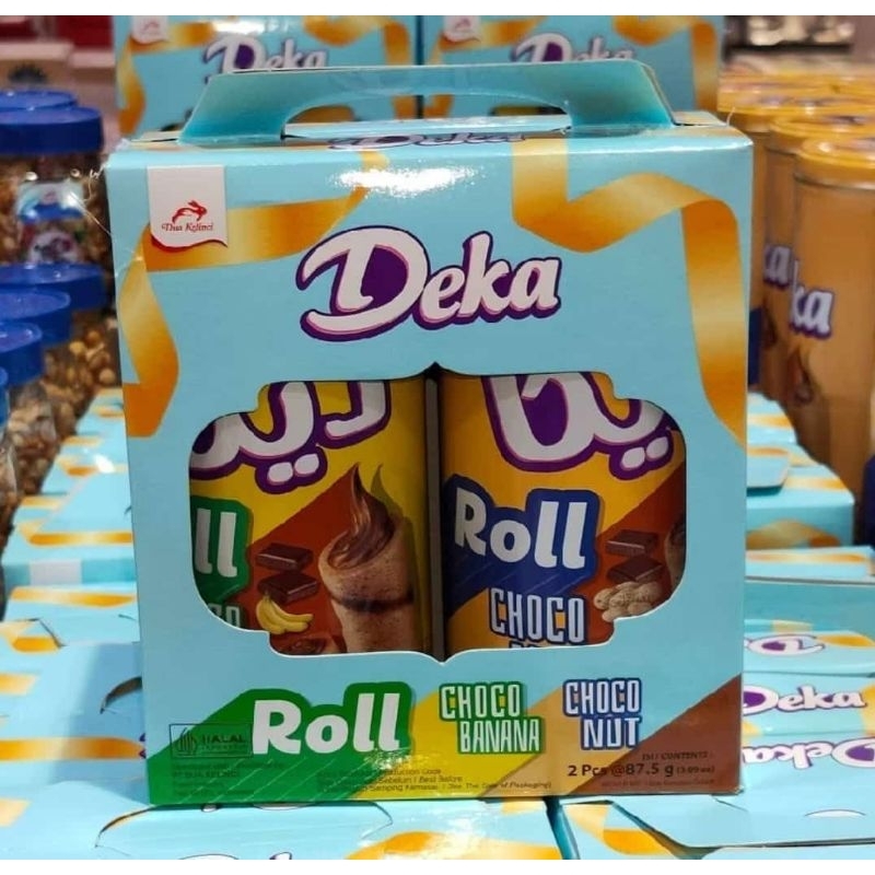 Jual Hampers Deka | Shopee Indonesia