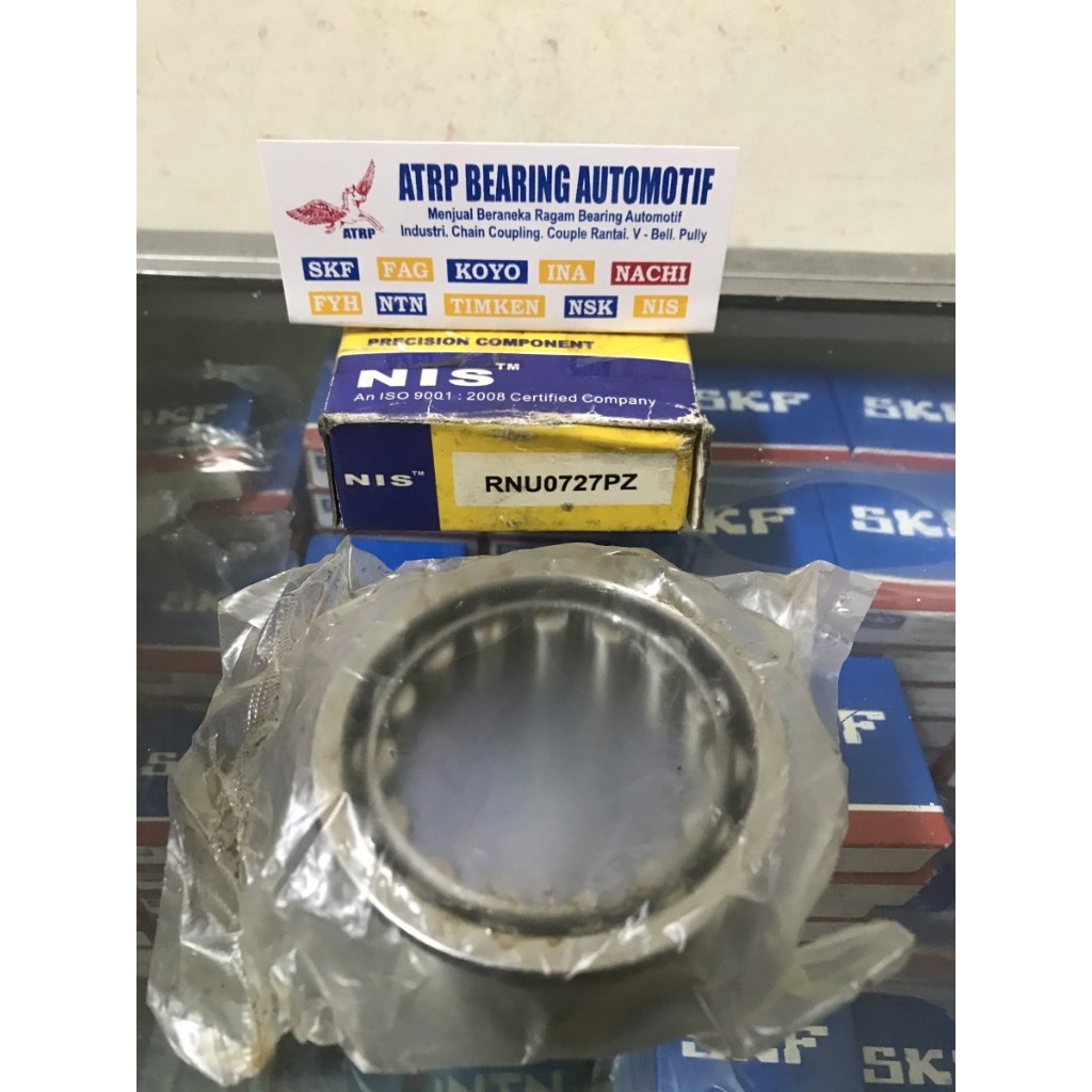 Jual BEARING RODA BELAKANG LAND CRUISER HARDTOP FJ40 BJ40 LAND CRUISER ...