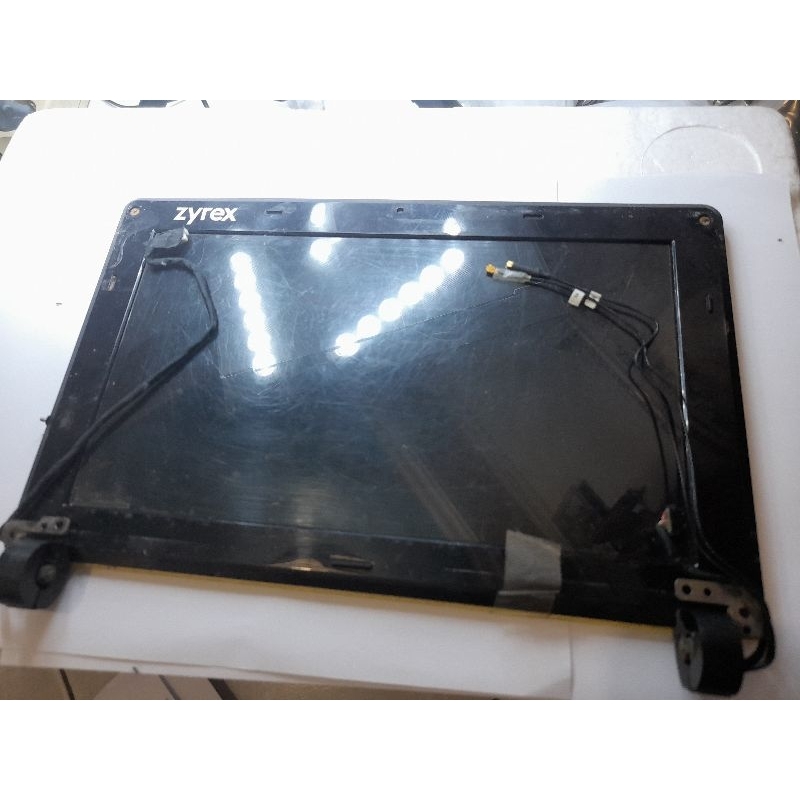 Jual ZYREX MODEL : M1115 LCD 1 SET | Shopee Indonesia