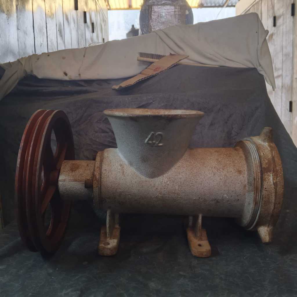 Jual Gilingan Daging Ukuran 42 | Shopee Indonesia