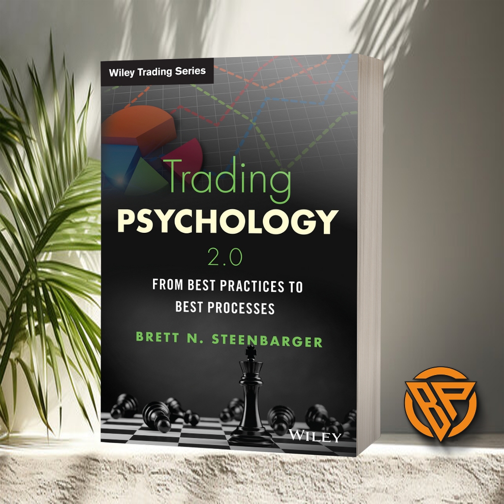 Jual Trading Psychology 2.0 by Brett N Steenbarger | Shopee Indonesia